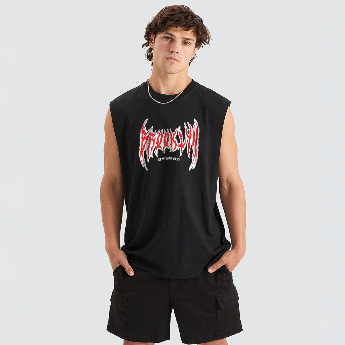 MUSCULOSA BROOKLYN – virginiaindumentaria.com