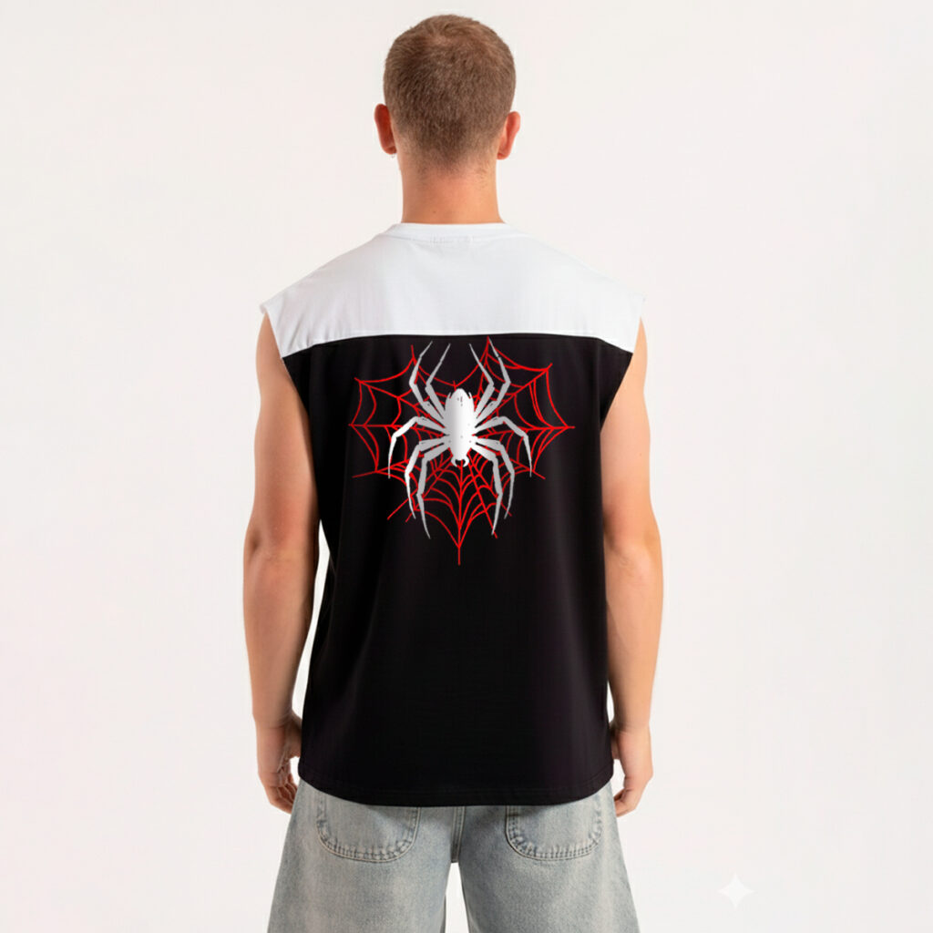 MUSCULOSA SPIDER – virginiaindumentaria.com